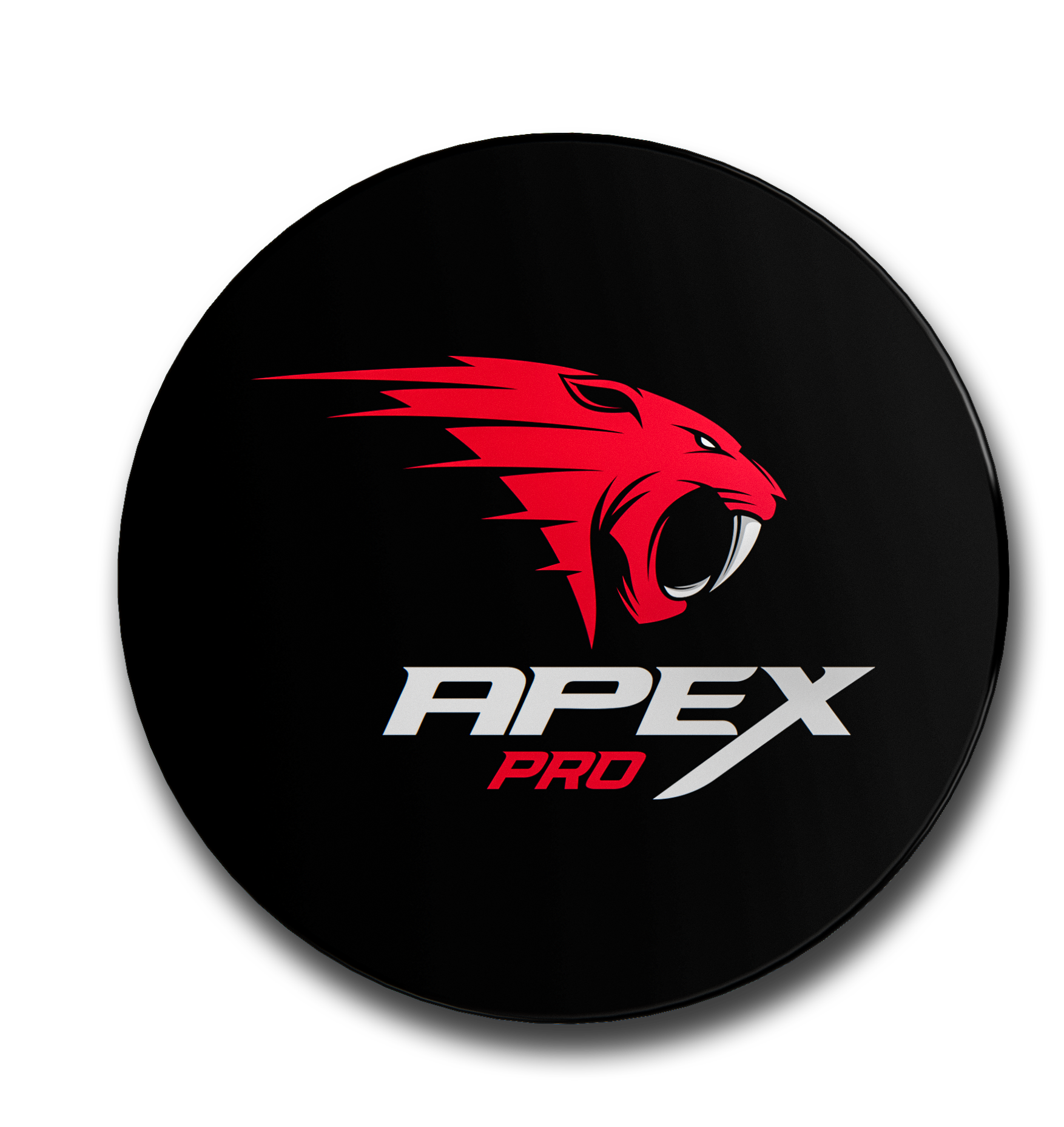 Apex Pro Hockey Pucks – APEX Pro Pucks